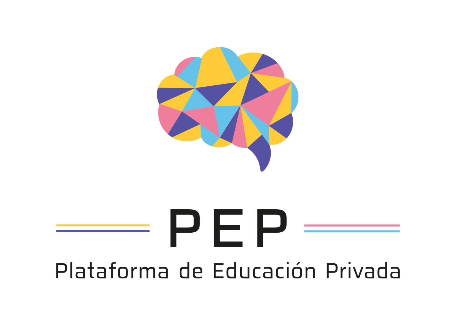 Inicio - PEP plataforma